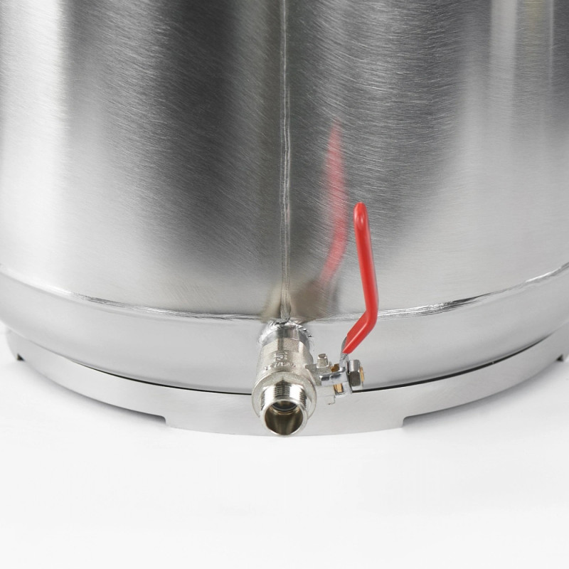 Autoklav Edelstahl, Gas, Sterilisation, Автоклав, A-32